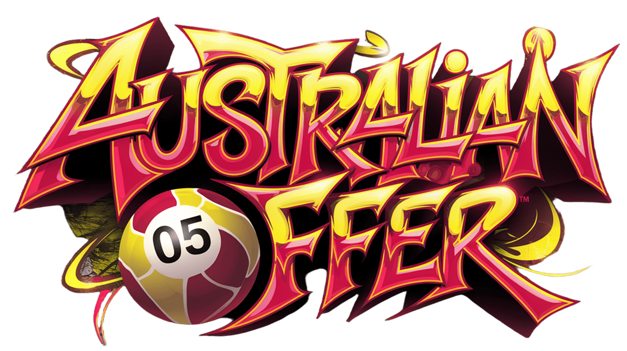 AUSTRALIAN OFFER.